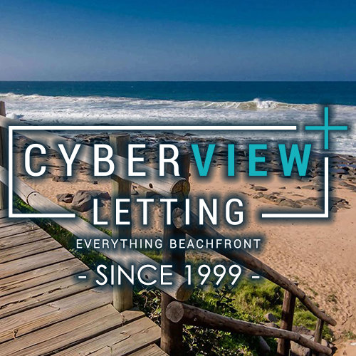 Ballito Beachfront Accommodation | CYBERVIEW LETTING